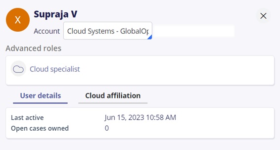 My Pega Cloud Portal: FAQ | Support Center